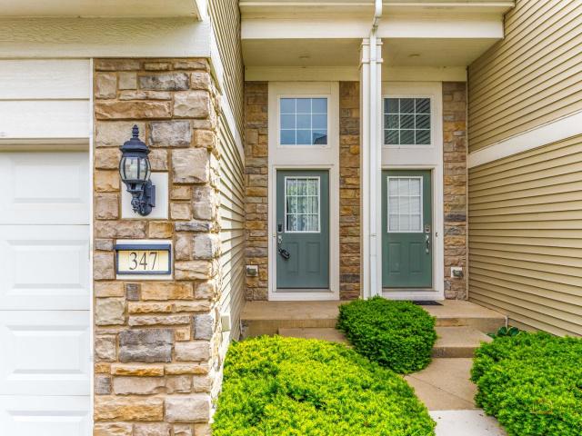 347 Devoe Drive