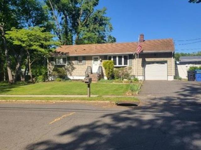 347 Delmore Ave, South Plainfield, NJ 07080