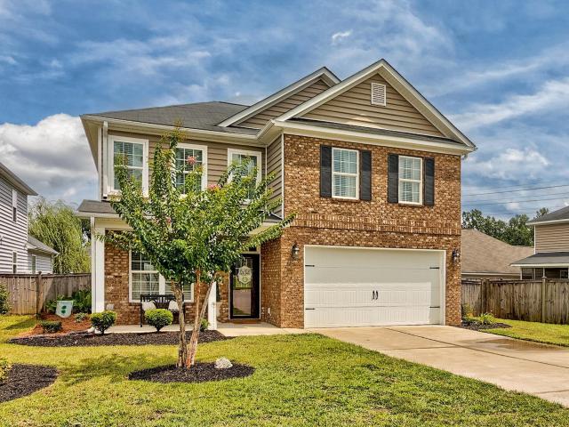 347 Duck Creek Lane