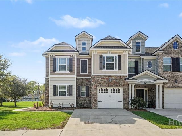 347 Durham Park Way