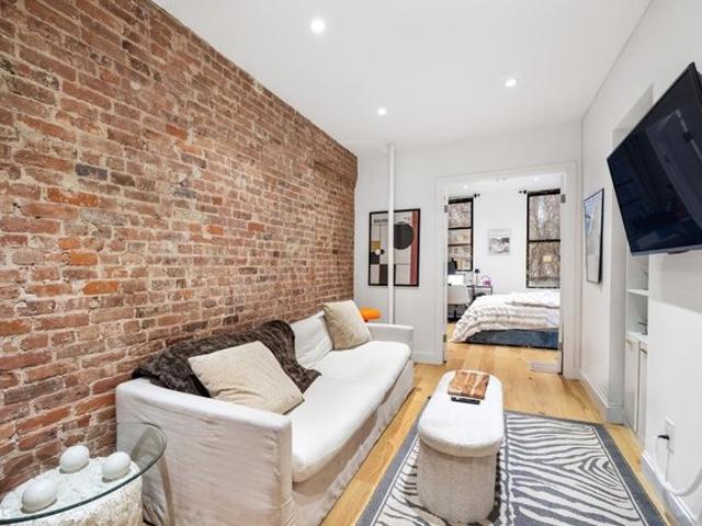 347 E 5th St Apt 1A, Manhattan, NY 10003