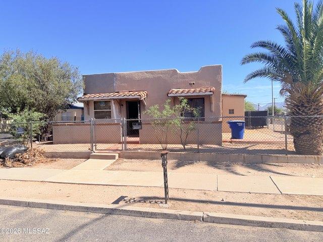 347 E 24th St, Tucson, AZ 85713