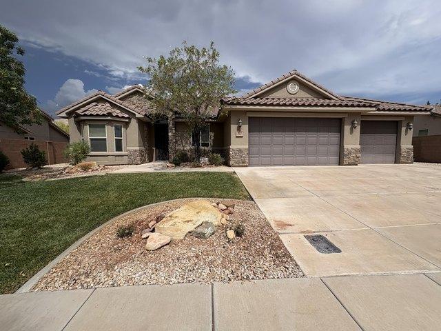 347 E Munich Dr, Saint George, UT 84790