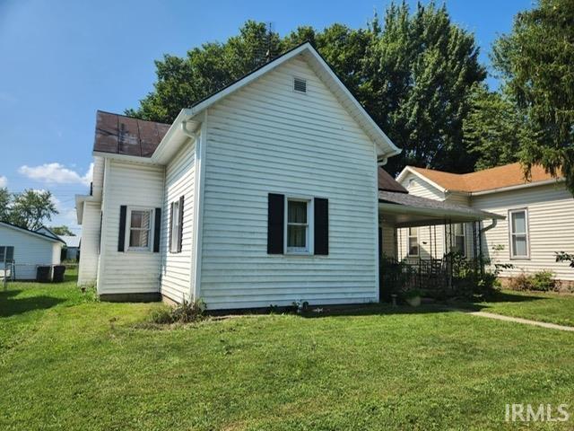 347 E North Street