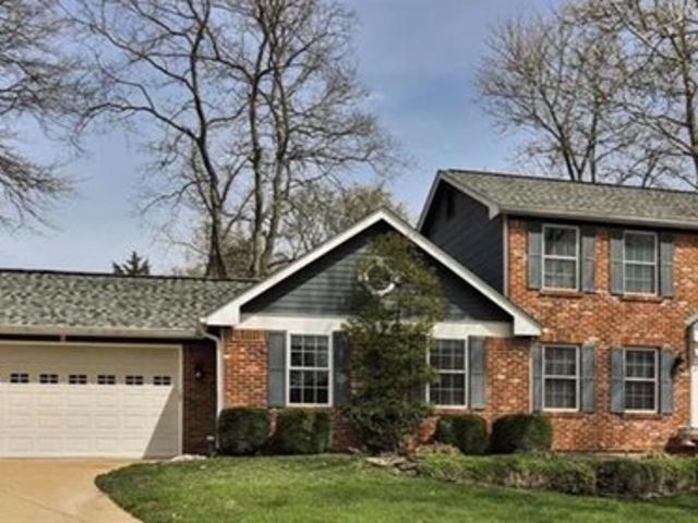 347 Fox Den Dr, Ballwin, MO 63021