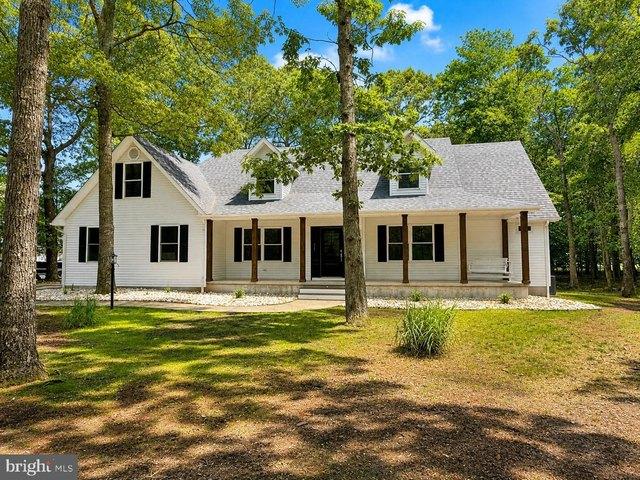 347 Fairway Ln, Dagsboro, DE 19939