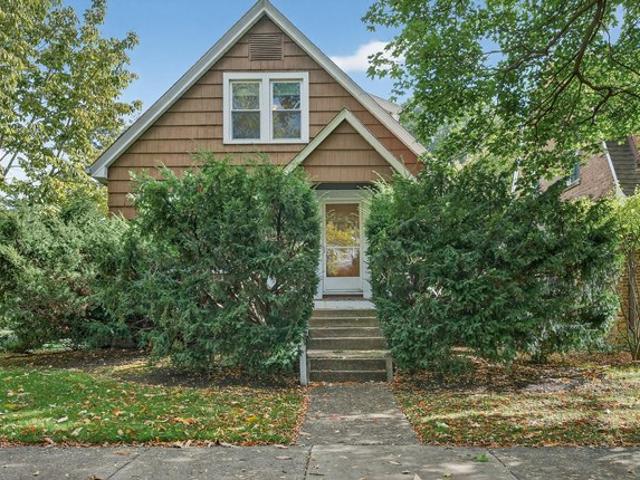 347 Florence Ave, Evanston, IL 60202