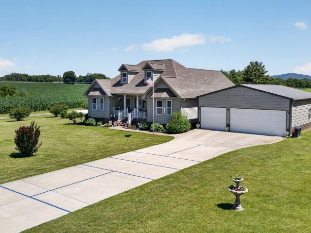 347 Keith Cove Rd