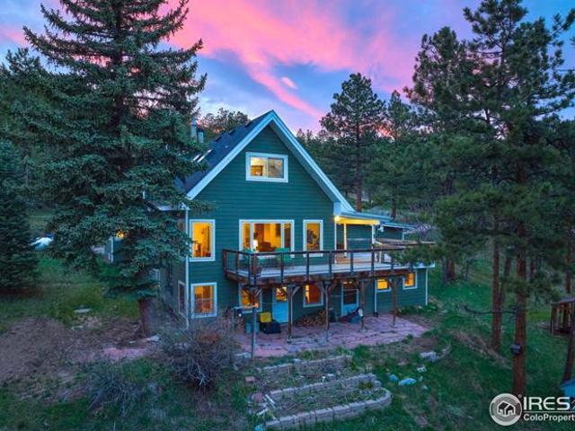 347 Kelly Rd E, Boulder, CO 80302