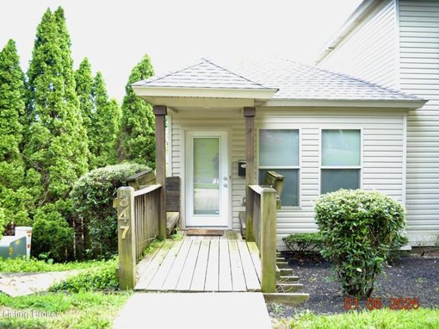 347 Kenilworth Rd, Louisville, KY 40206