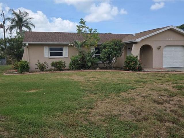 347 Holly Rd, Venice, FL 34293