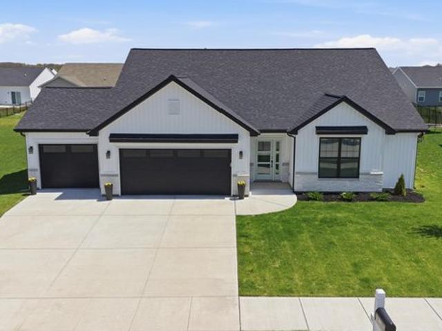 347 Haddington Ln, Lafayette, IN 47905
