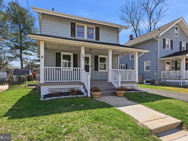 347 Harding Ct, Pitman, NJ 08071 | Compass