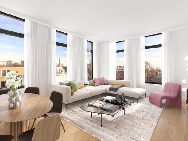 347 Henry St Apt 3B, Brooklyn, NY 11201
