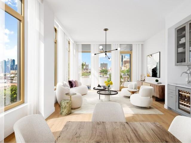 347 Henry St Apt 5A, Brooklyn, NY 11201