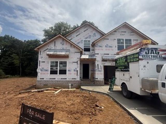 347 Hereford Farms, Clarksville, TN 37043