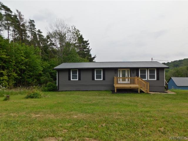 347 Johnson Hollow Road