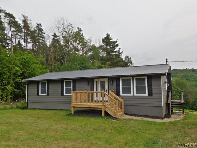 347 Johnson Hollow Rd, Cuba, NY 14727