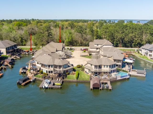 347 Old Aqua Landing E