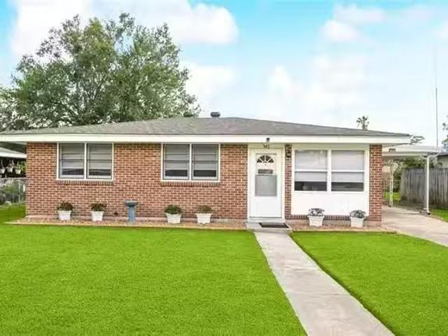 347 OLIVE Drive, Slidell, LA 70458