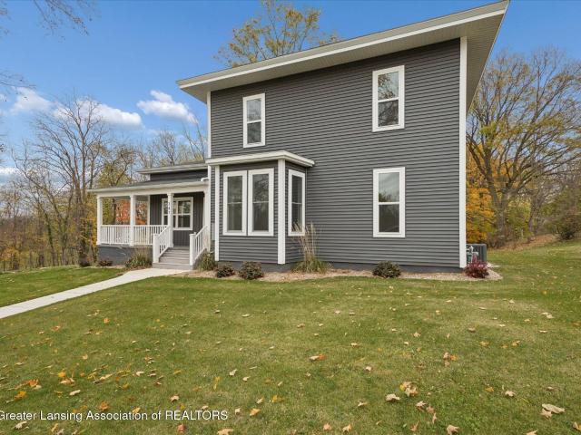 347 Looking Glass Avenue