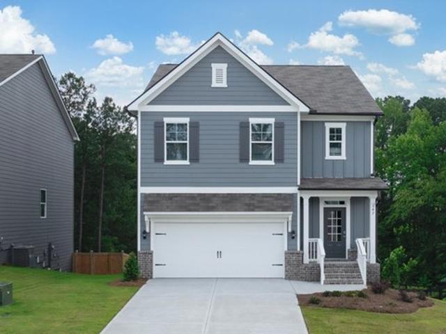 347 Lost Creek Blvd, Dallas, GA 30132