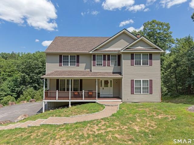 347 Lakeside Rd, Southbury, CT 06488