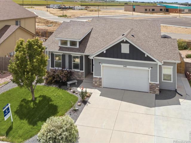 347 Linden Oaks Drive