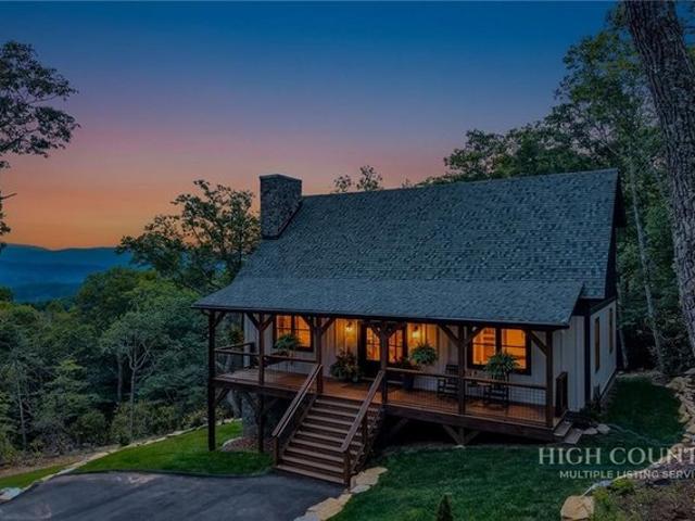 347 Linwood Ln, Newland, NC 28657