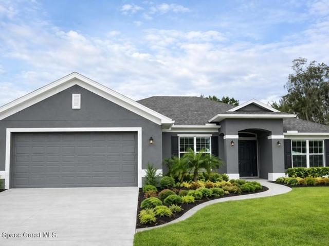 347 Mott St SW, Palm Bay, FL 32908