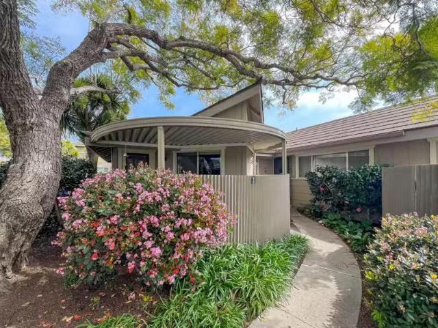 347 MORETON BAY LN UNIT 1, GOLETA, CA 93117 Condo/Townhome For.
