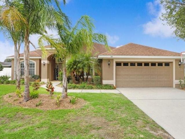 347 Mandolin Ln, Winter Haven, FL 33884