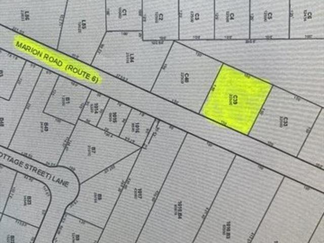 347 Marion Rd, Wareham, MA 02571