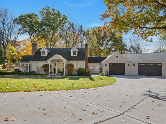 347 McCoy Place Rd, Sewickley, PA 15143 | MLS #1746