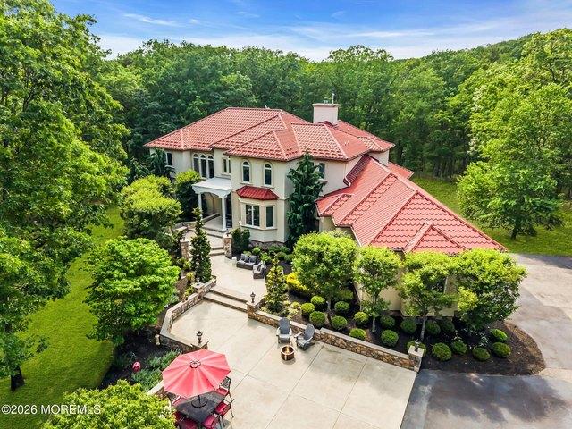 347 Millstone Rd, Millstone, NJ 08510