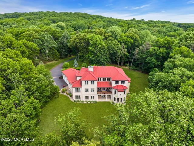347 Millstone Road