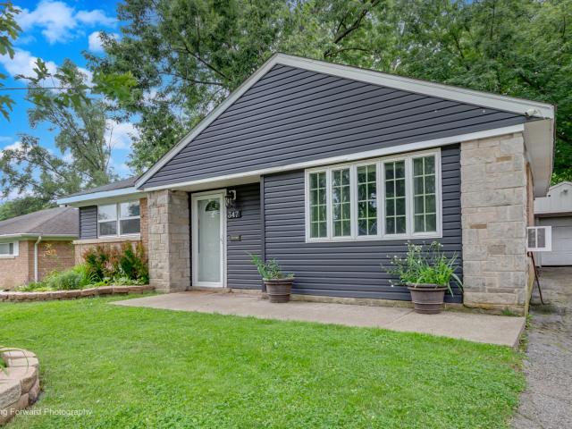 347 Minocqua Street