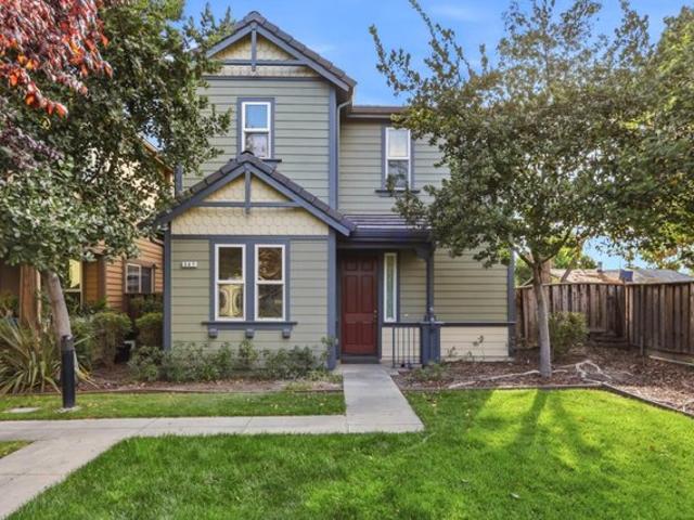 347 Mirador Ter, San Jose, CA 95116