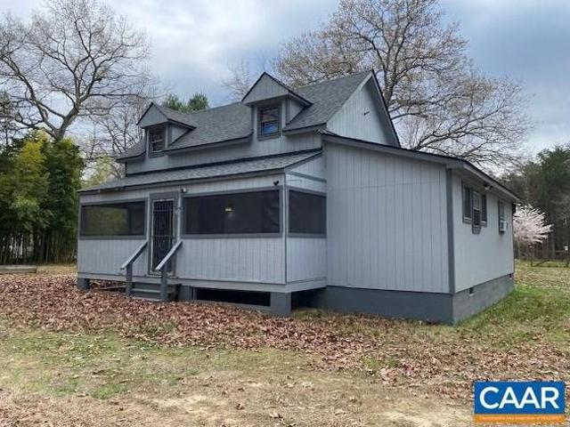 347 Mt Pleasant Church Rd, Mineral, VA 23117