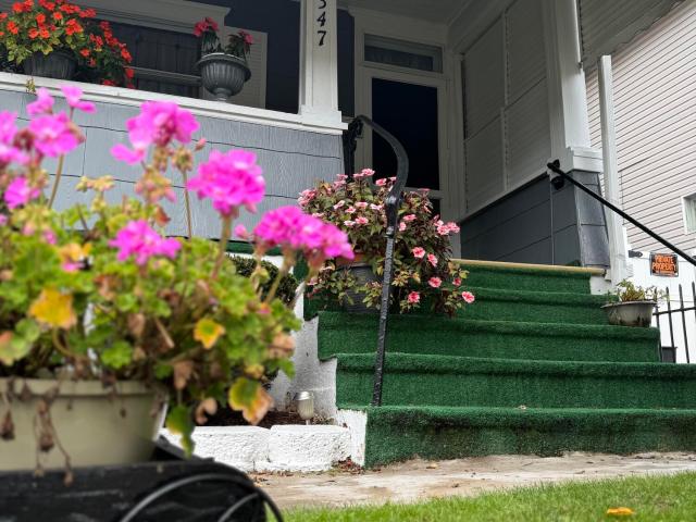 347 Muir Avenue