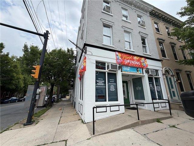 347 N 8th St, Allentown, PA 18102