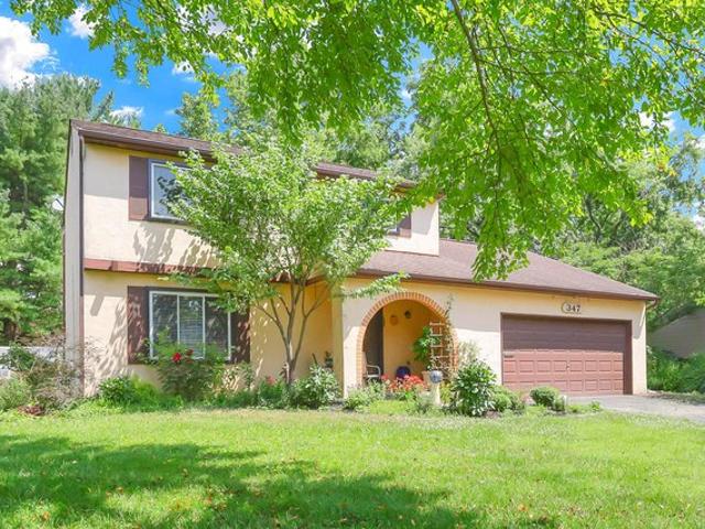 347 N Westmoor Ave, Newark, OH 43055