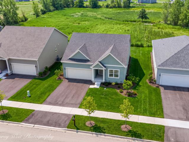 347 N Aspen Drive