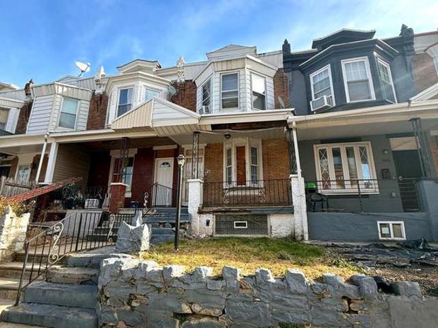 347 N Felton Street