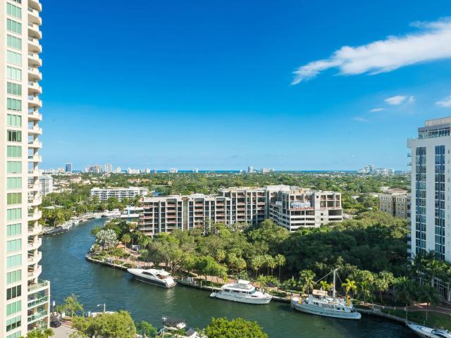 347 N New River Dr E, Unit 1603, Fort Lauderdale, FL 33301 | MLS #F10536 | Compass
