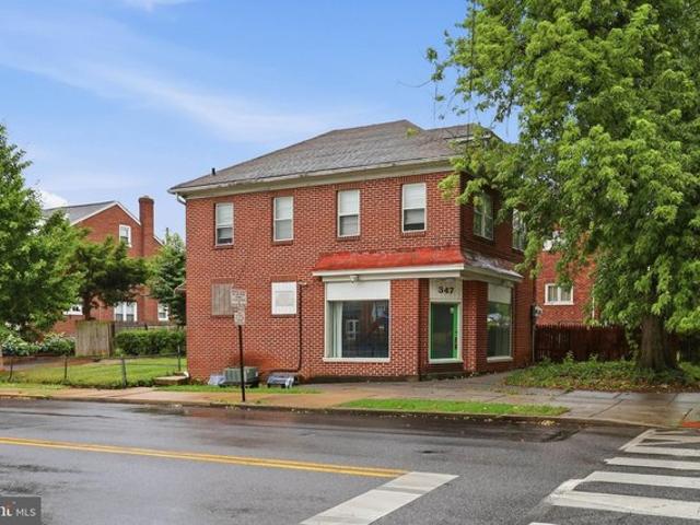 347 N Reservoir St, Lancaster, PA 17602