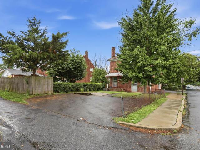 347 N Reservoir Street