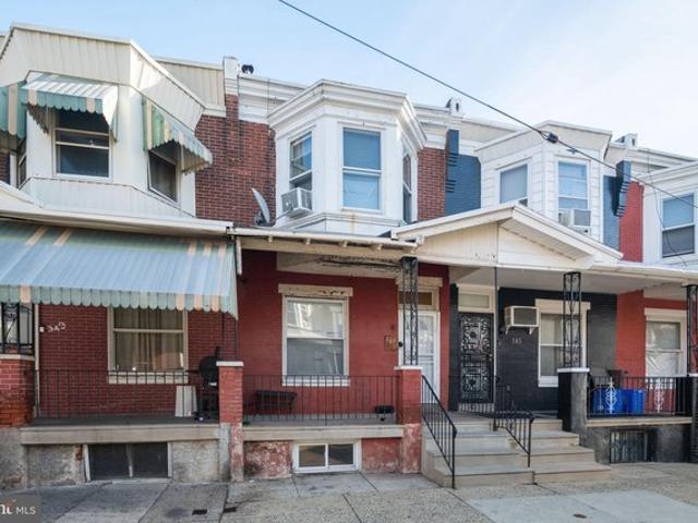 347 N Robinson St, Philadelphia, PA 19139