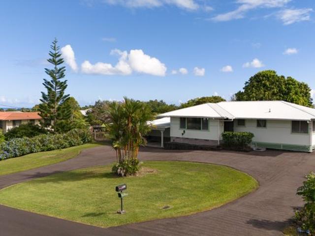 347 Nohea St, Hilo, HI 96720
