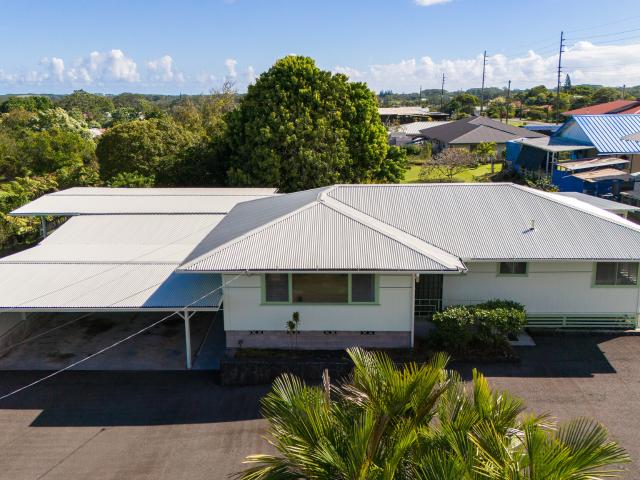347 Nohea St, Hilo, HI 96720 | MLS #725975 | Compass